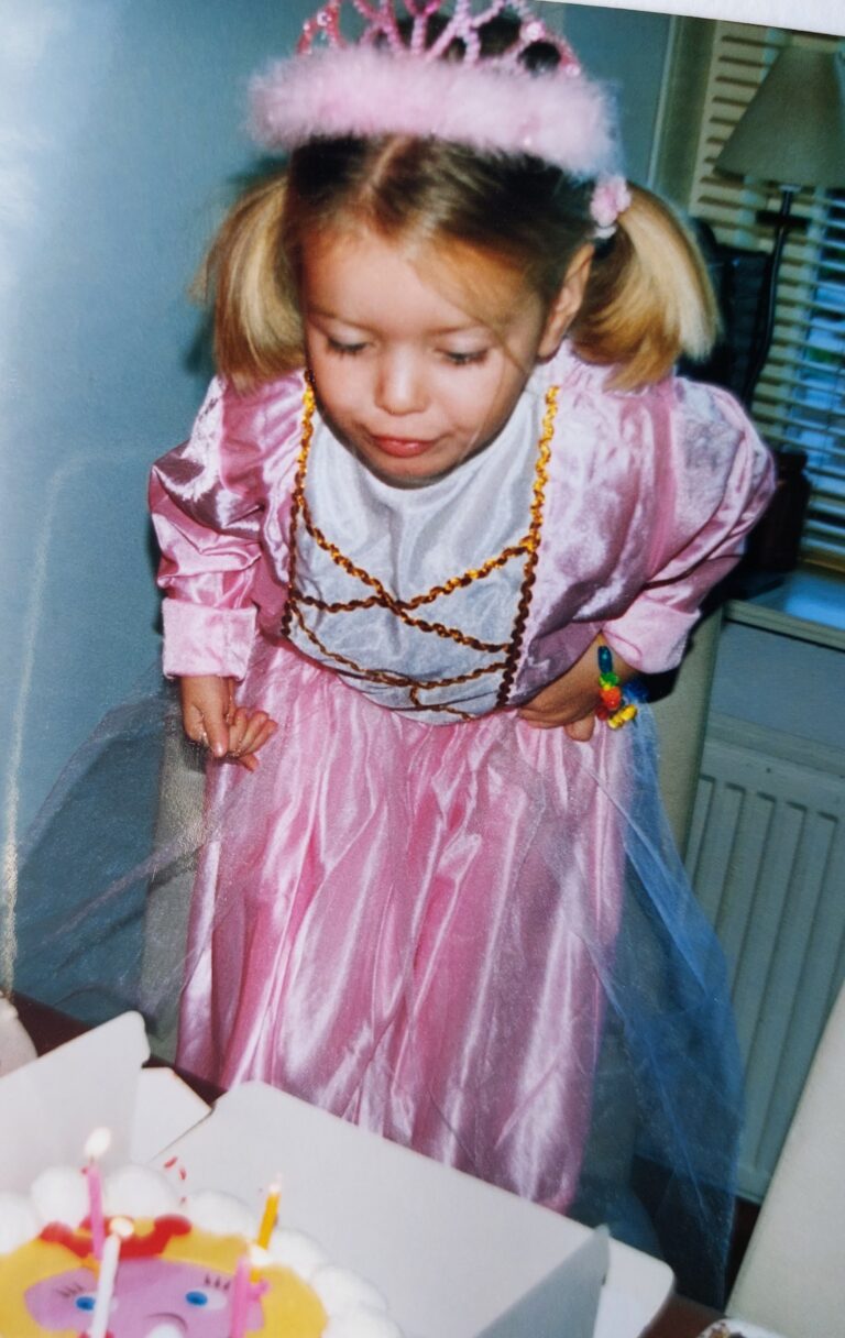 Over mij – Suzanna Pleiter