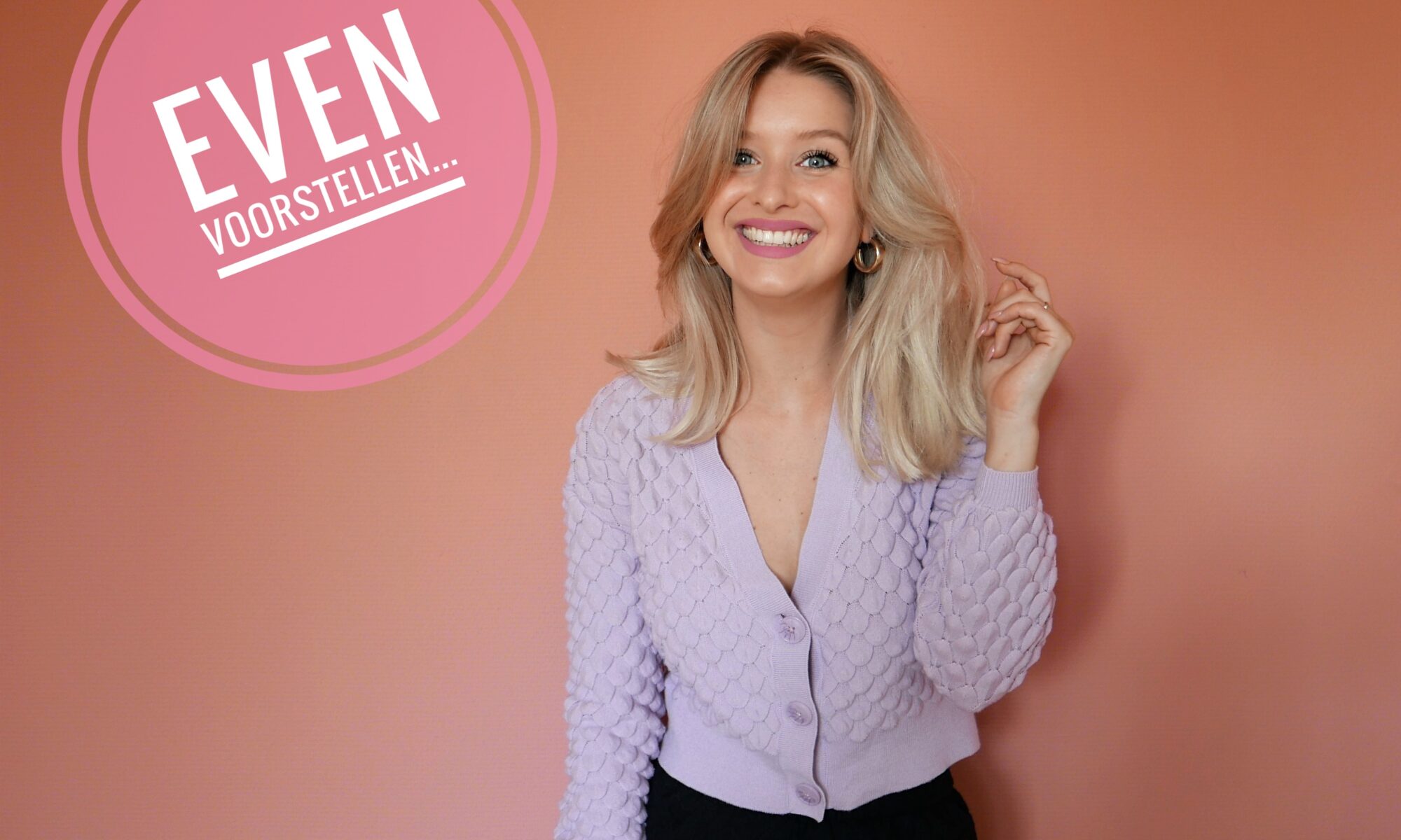 Over mij – Suzanna Pleiter